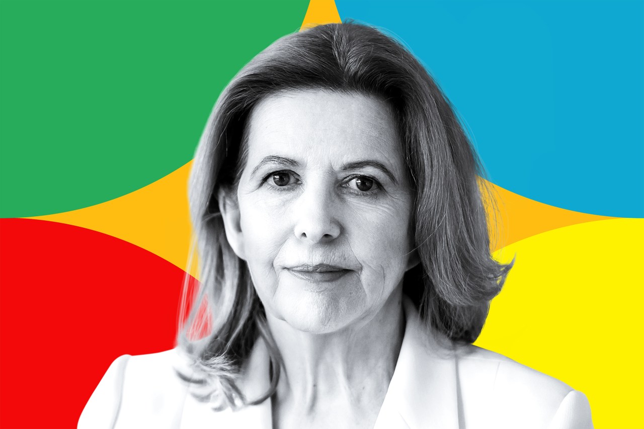 Queens of influence: Meet the women shaping Europe's future | Fortune ...
