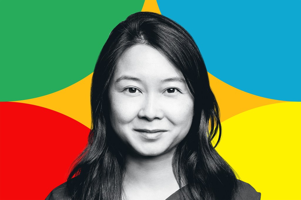 Susan Li | Fortune