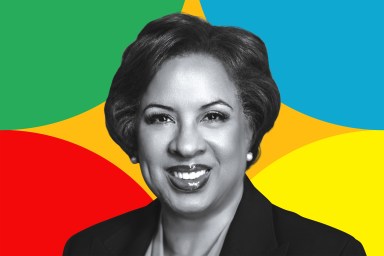 Toni Townes-Whitley | Fortune