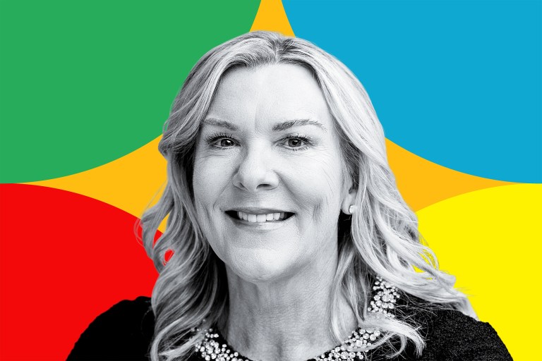 Tricia Griffith | Fortune