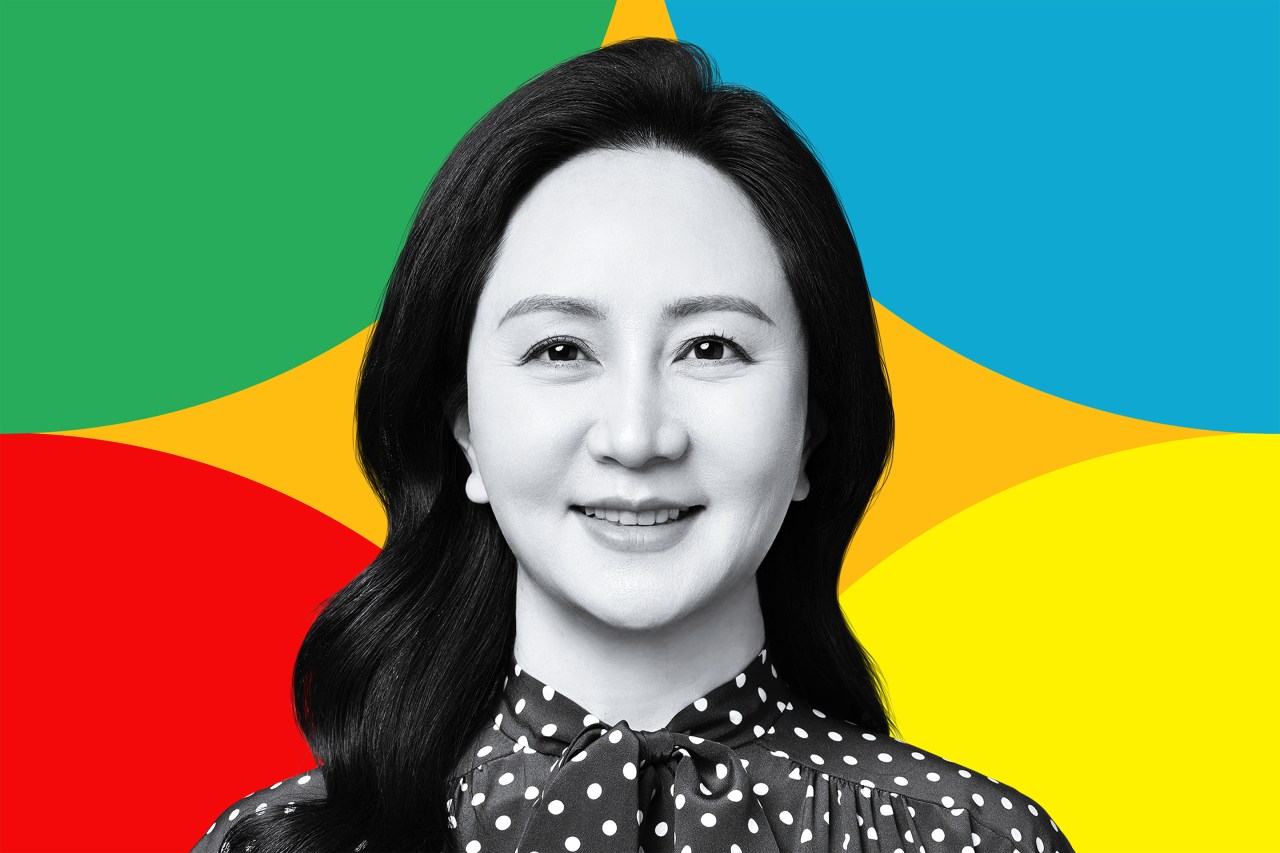 The 100 Most Powerful Women in Business of 2025 | Fortune