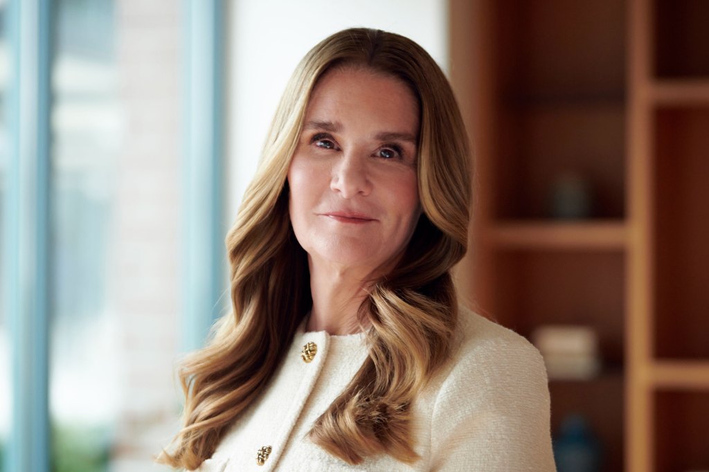 Melinda French Gates reflects on Gates Foundation legacy | Fortune