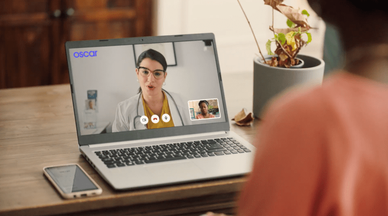 Oscar Health (OSCR): Company Profile, Stock Price, News, Rankings | Fortune