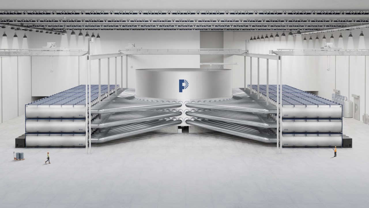 Nuclear fusion has big backers in Sam Altman and Bill Gates, but it's ...