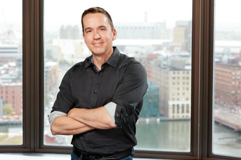 Exclusive: Circle cofounder raises $18 million to apply AI to payments ...