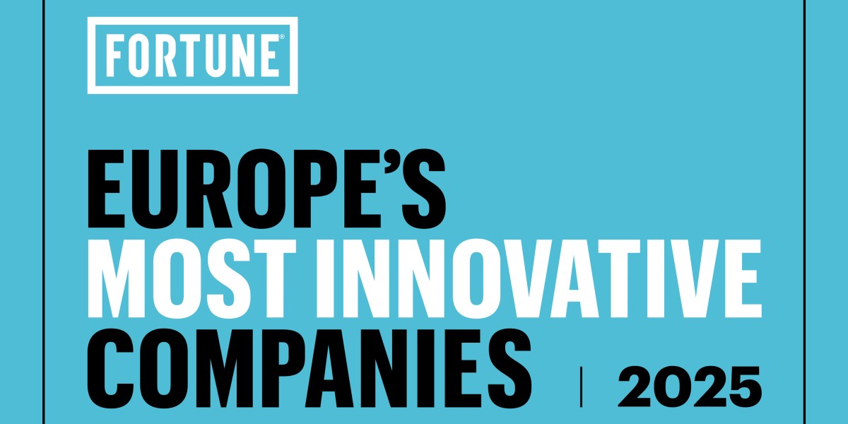 Europe's Most Innovative Companies 2025 | Fortune