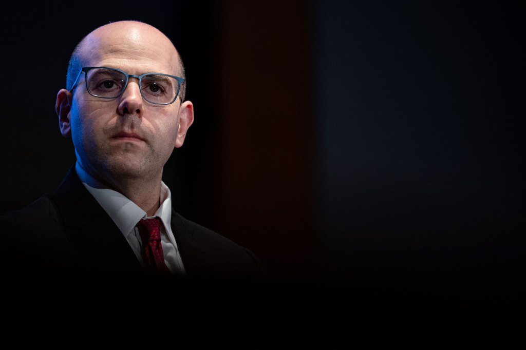 How Stephen Miran—a Harvard-trained former free market champion—became ...
