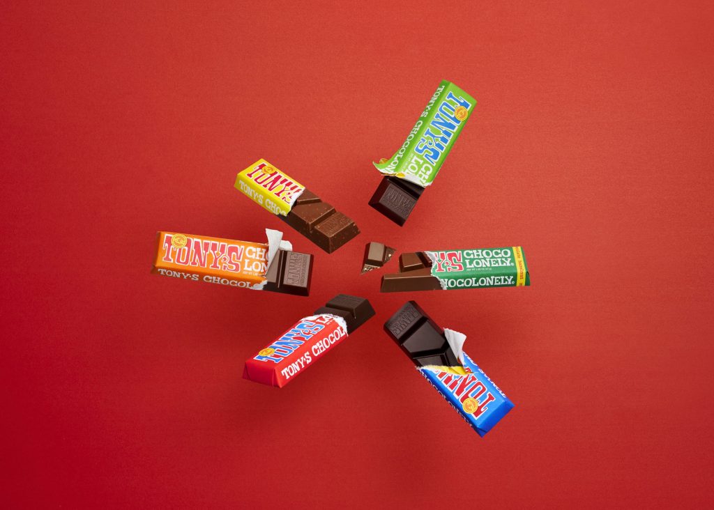 Tony's Chocolonely: The small chocolate business became a $230 million ...