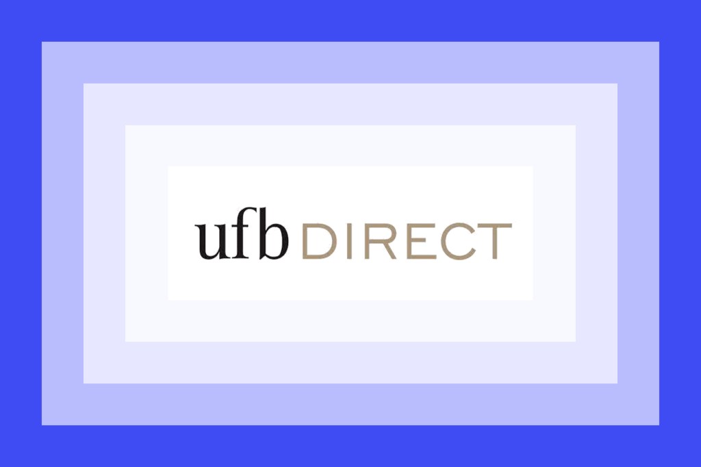 UFB Direct Bank review 2026: A strong online banking choice for high ...