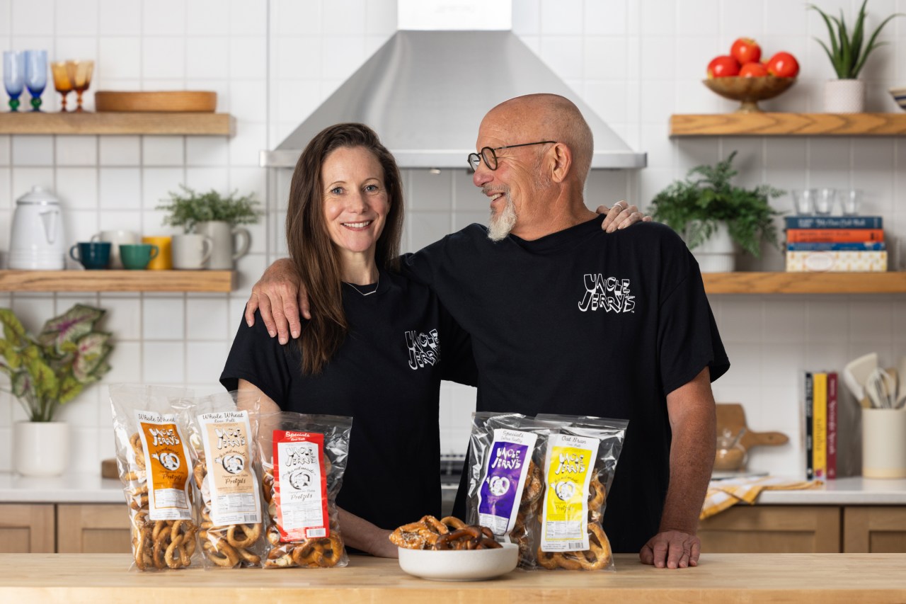 Tariffs and small businesses: Advice from Uncle Jerry’s Pretzels co ...