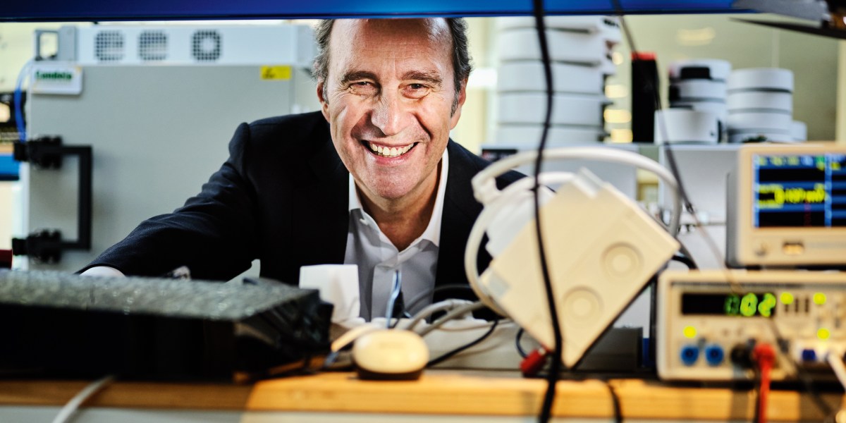 This hacker-turned telecom mogul could be Europe’s tech savior | Fortune