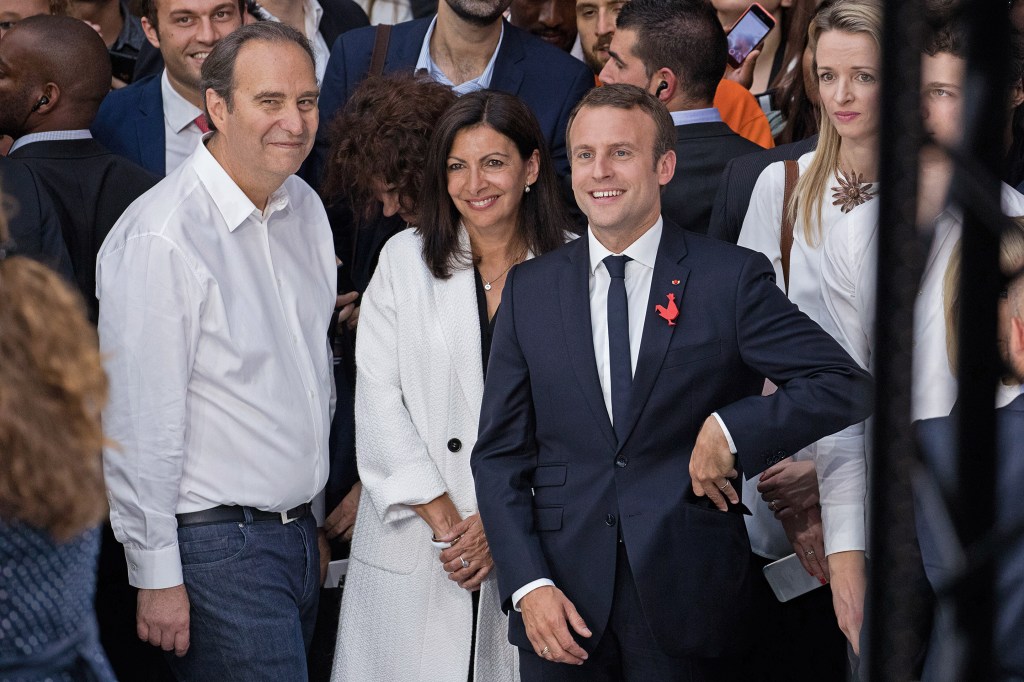 This hacker-turned telecom mogul could be Europe’s tech savior | Fortune