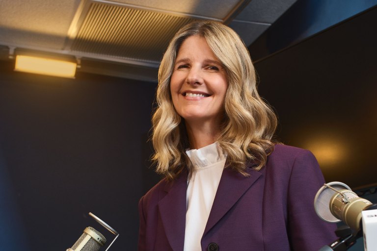 SiriusXM's leader is a new Fortune 500 CEO | Fortune