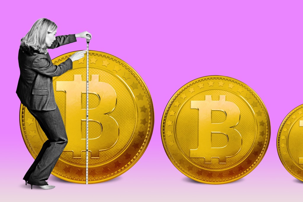 Majority of Fortune 500 companies are pursuing ‘blockchain initiatives ...
