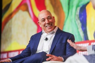 Xerox CEO Steve Bandrowczak on what no one tells you about being a CEO ...