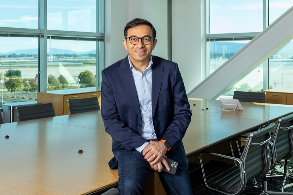 Informatica CEO: How to future-proof your career in the age of AI | Fortune