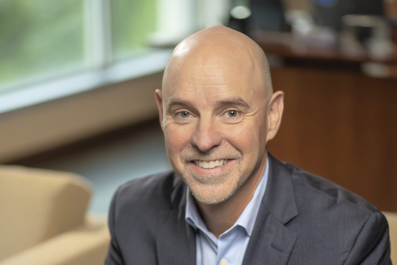 A $6 billion logistics CEO credits an ice cream flavor with helping him ...