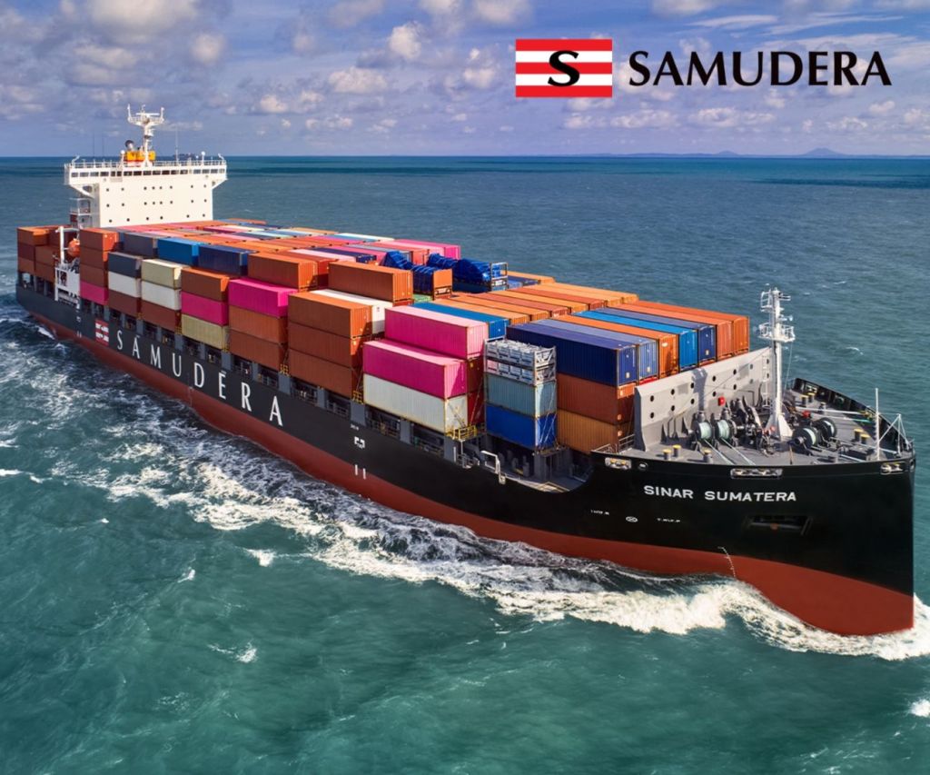 Samudera Indonesia (SMDR): Company Profile, Stock Price, News, Rankings ...