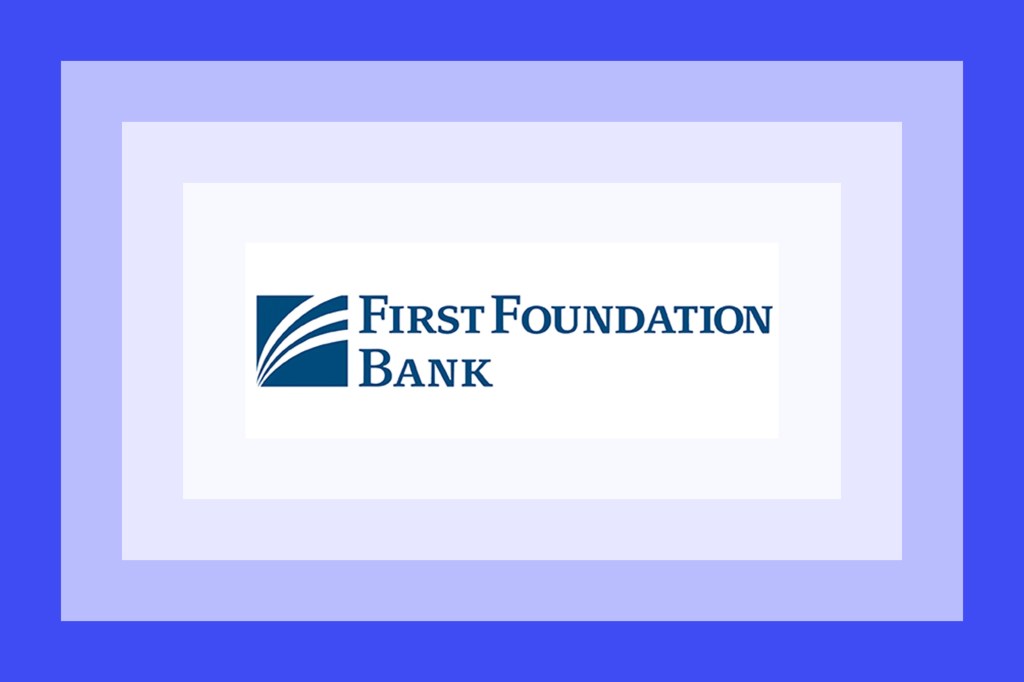 First Foundation Bank review 2026: A limited online footprint and an ...