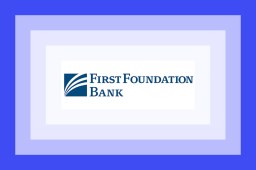 First Foundation Bank review 2026: A limited online footprint and an ...