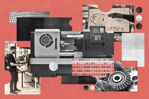 Jeremy Kahn | Author