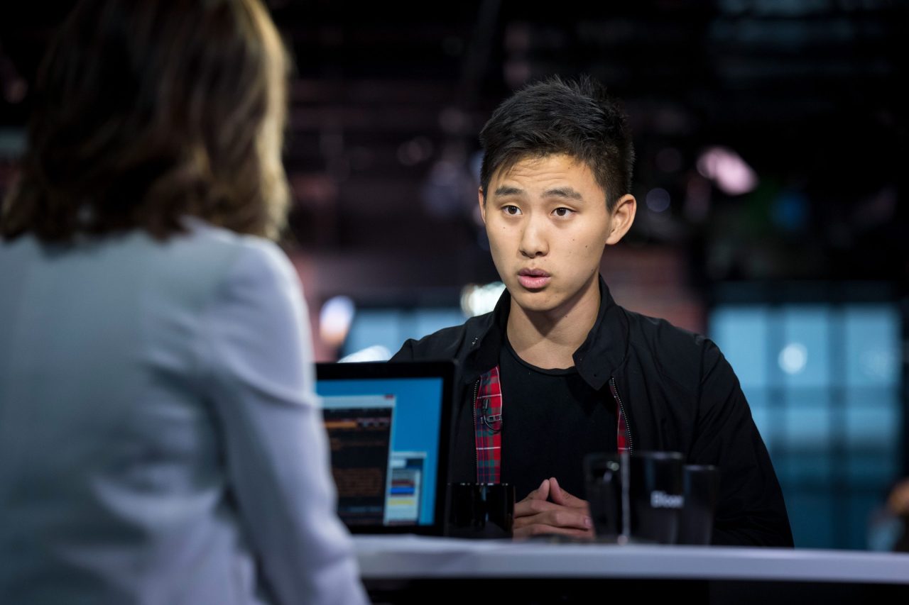 The inside story of Scale AI cofounder Alexandr Wang’s rise and the $14 billion Meta deal | Fortune