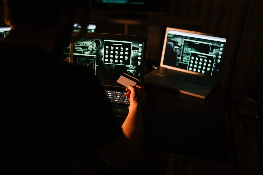 DOJ seizes crypto and 145 domains from BidenCash marketplace | Fortune