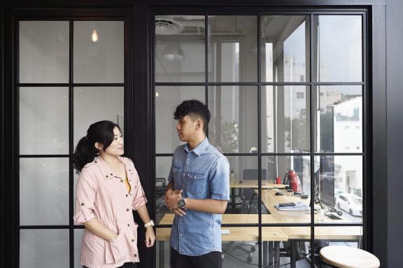 Nicholas Gordon | Topic