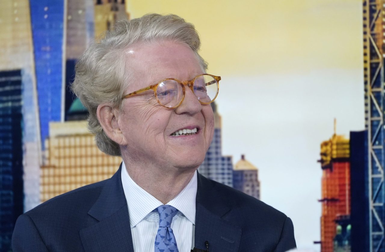 What one of the most tenured Fortune 500 CEOs can teach you about ...