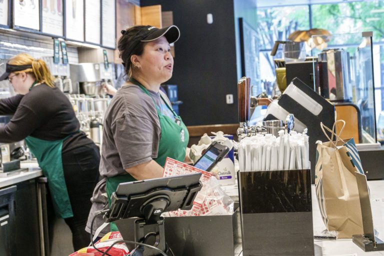 Starbucks' new game plan to roll out AI chatbots at cafes could serve ...