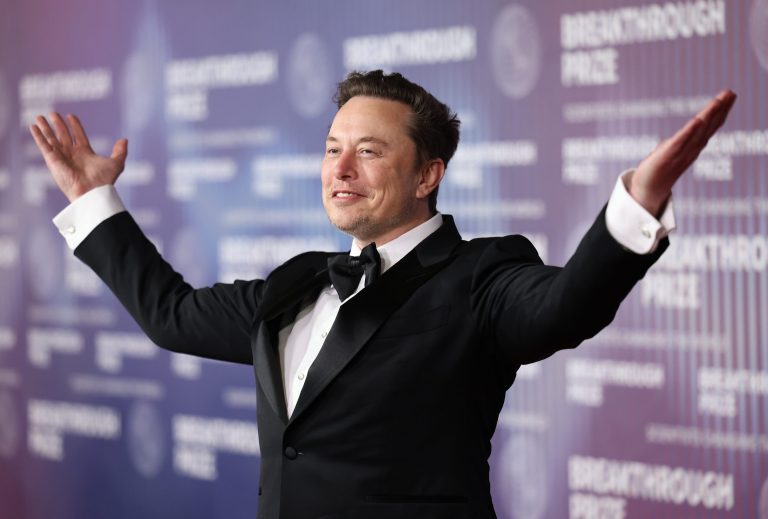 Elon Musk finally reveals date for his robotaxi pilot launch and Tesla ...