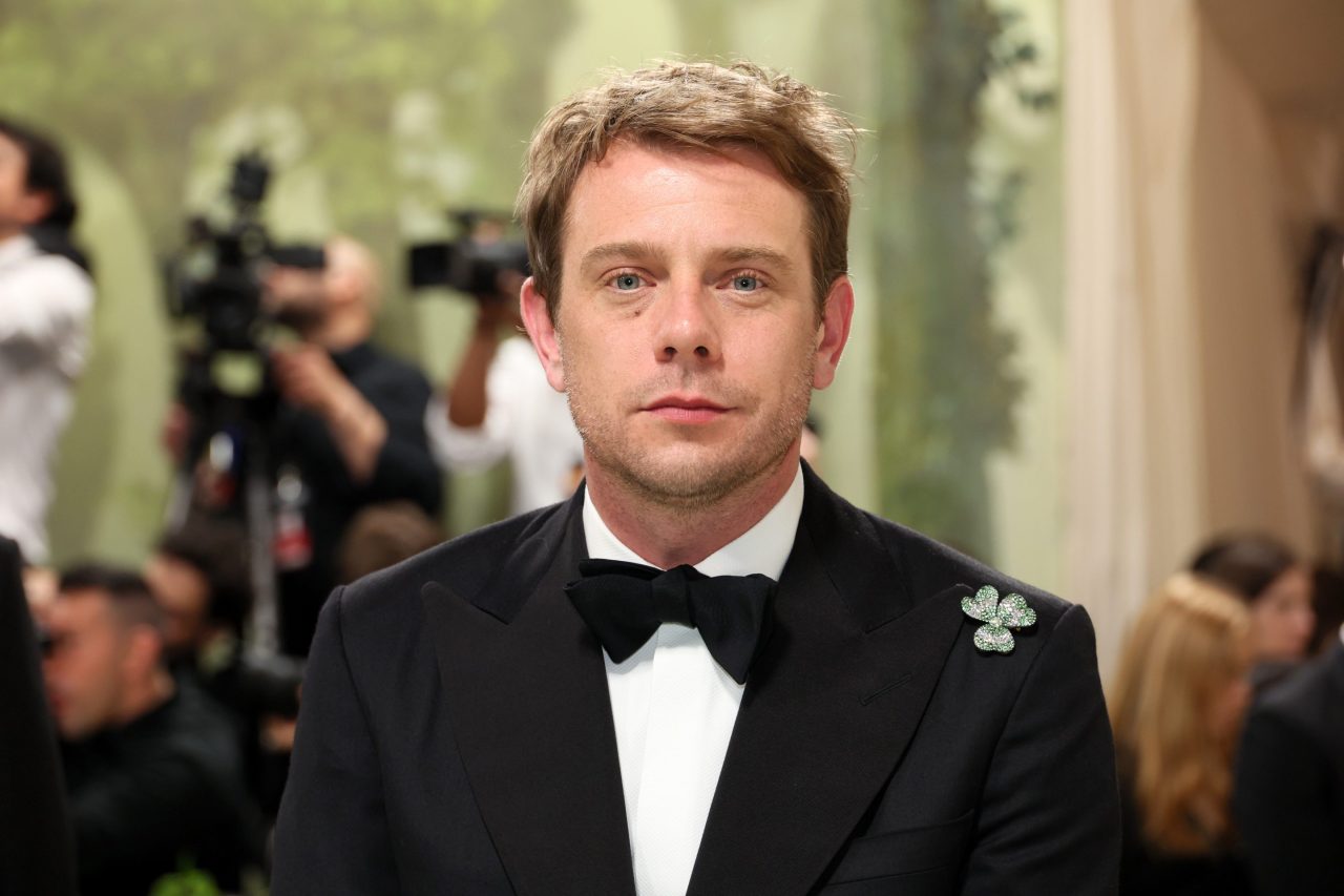 Jonathan Anderson appointed as Christian Dior's creative director | Fortune
