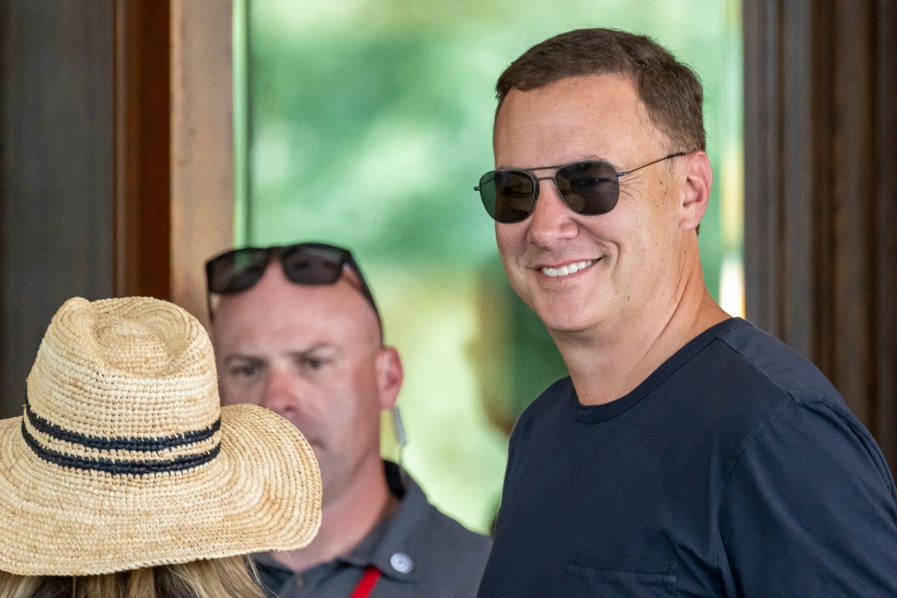 Jim Lanzone: The CEO who made Yahoo cool again for top tech talent | Fortune