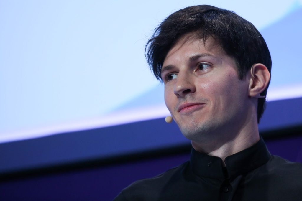 Billionaire Telegram founder leaves his $14 billion fortune to the 100 ...