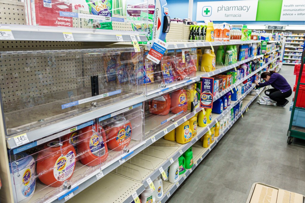 Inside Walgreens’ $90 billion meltdown | Fortune