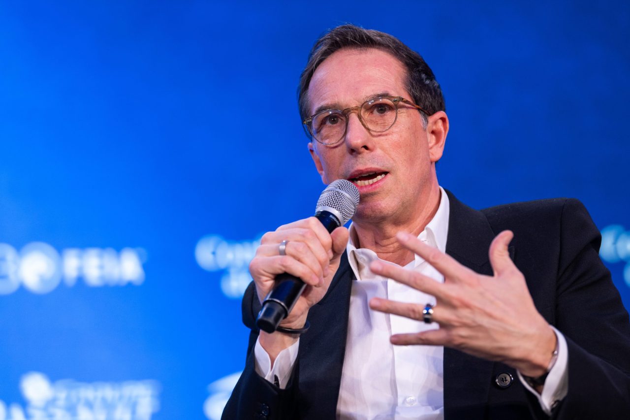 L’Oréal's CEO is betting on radical innovation in the age of AI | Fortune