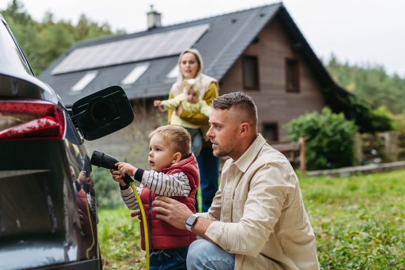 Rewarding carbon-conscious consumers isn’t radical—it’s the future of ...