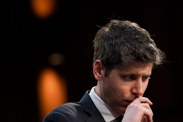 Sam Altman fires back at ‘silly’ lawsuit from what he claims is a ...