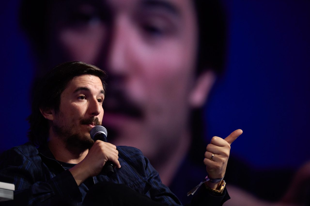 Robinhood completed its acquisition of Bitstamp on June 2. Bridget ...