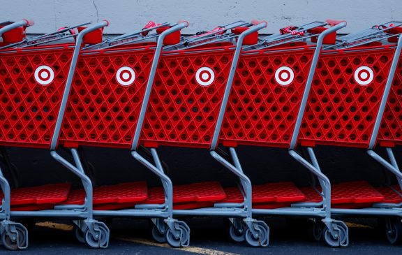 Retail CEO says orders from big-box stores are down 40% because they ...