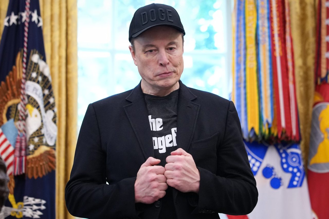 Tesla could lose billions in revenue as Trump administration weighs ...
