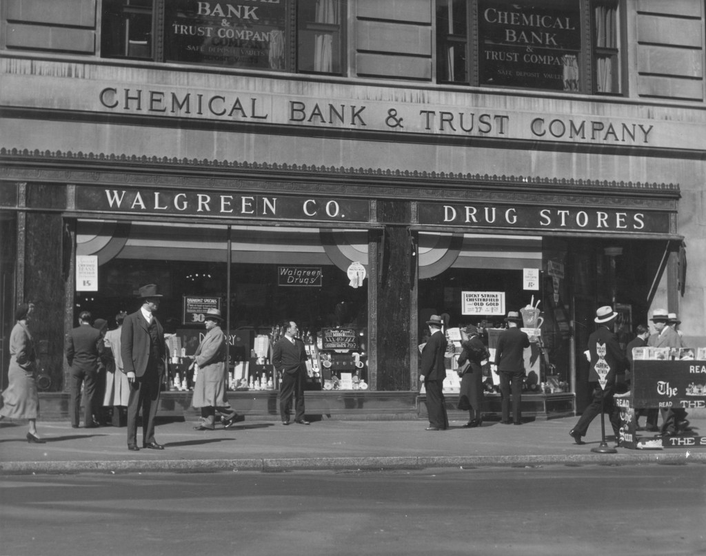 Inside Walgreens’ $90 billion meltdown | Fortune