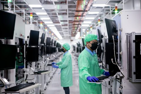 Malaysia’s AI darling NationGate sees shares tumble after it got raided ...