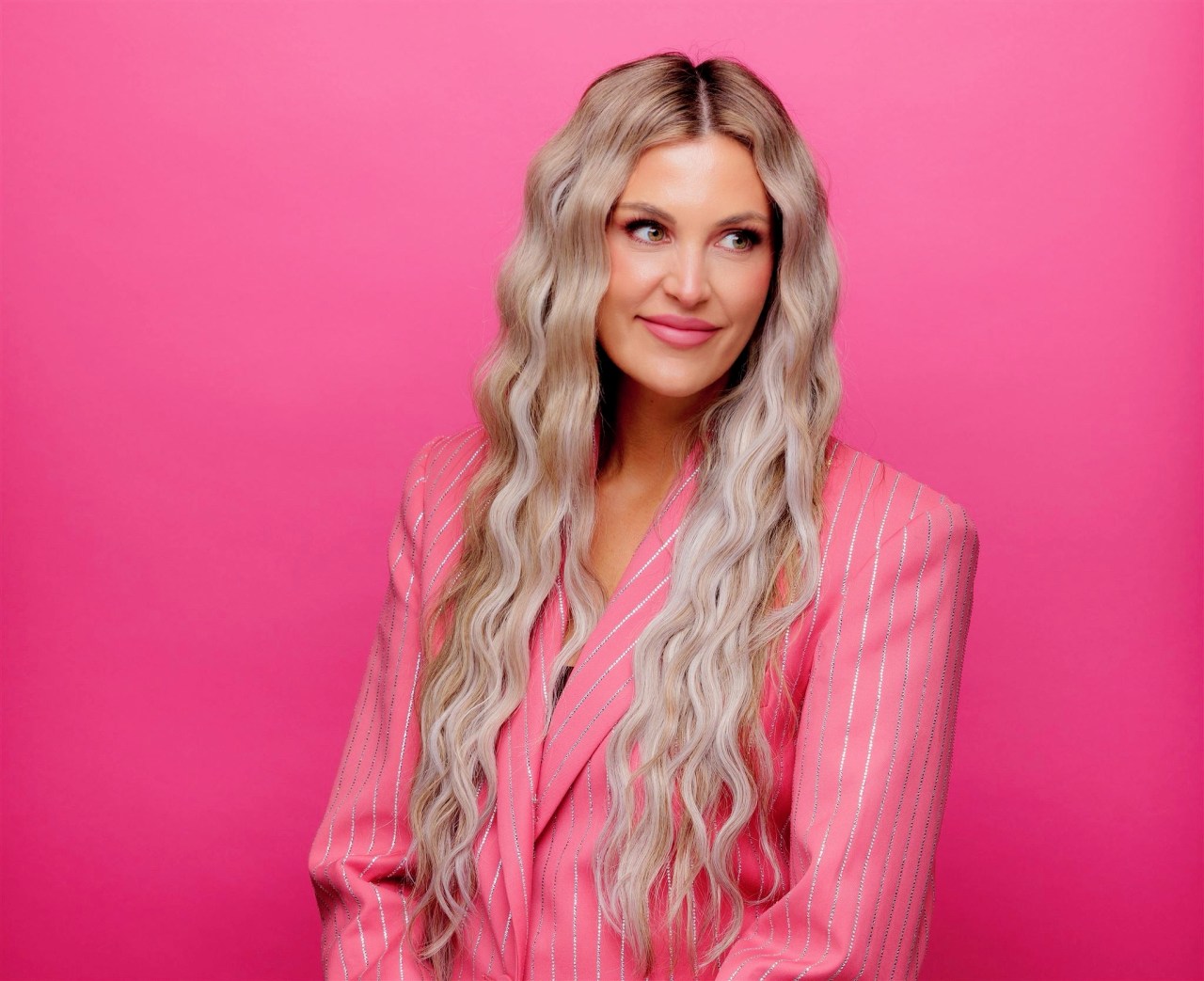 Poppi founder Allison Ellsworth went from making soda in her kitchen to ...