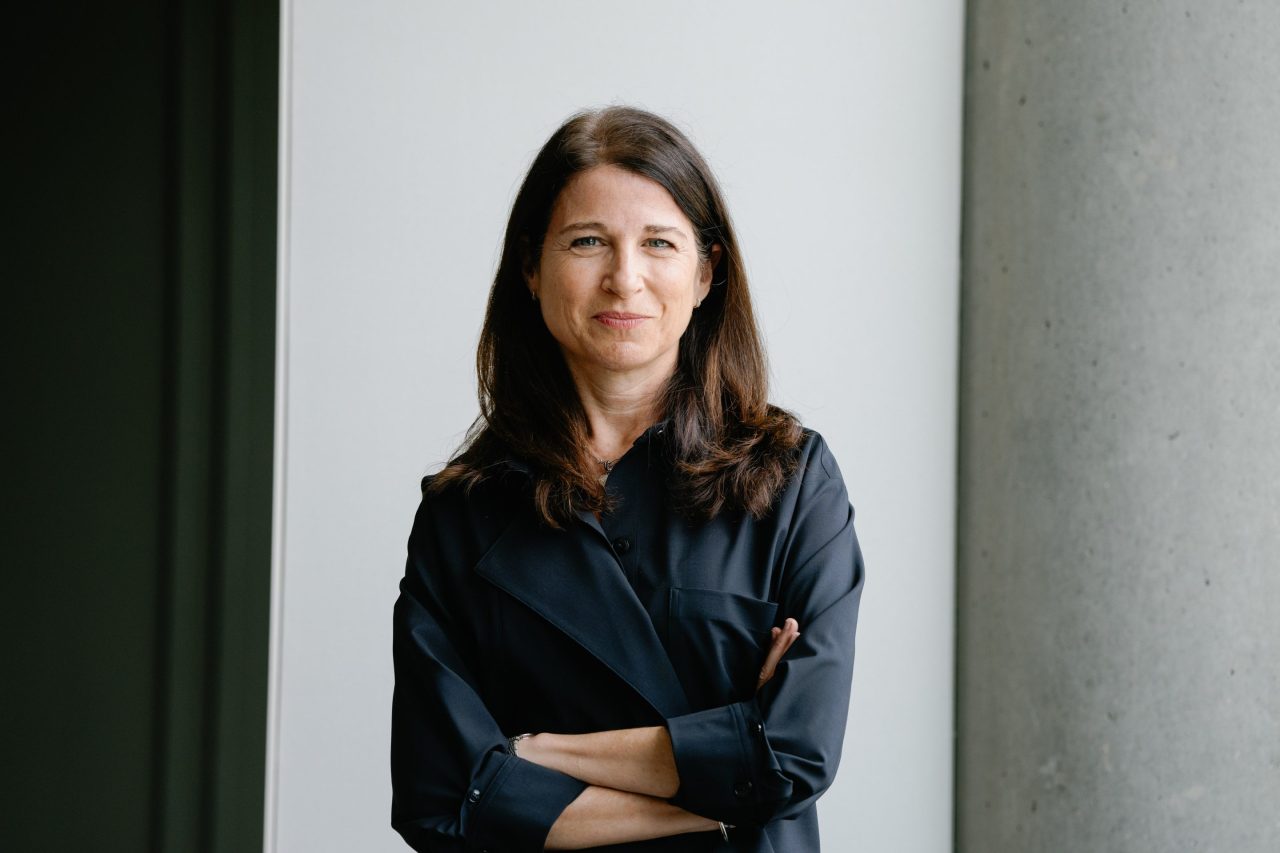 Retail veteran Julie Bornstein’s Daydream AI fashion shopping agent ...