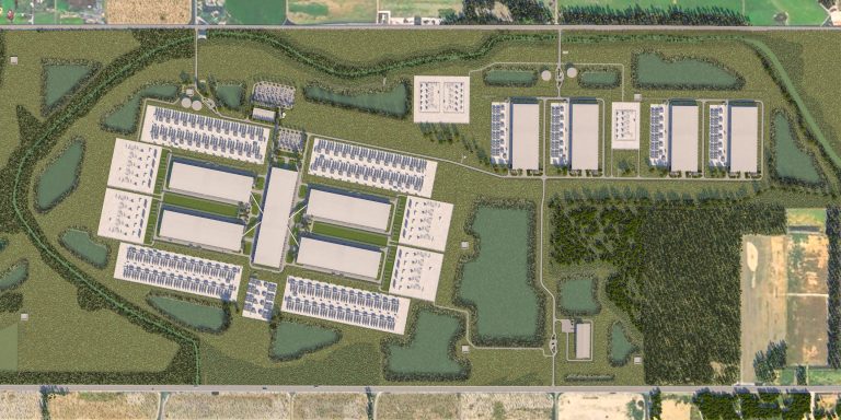 Meta is sinking $10 billion into Louisiana to build its wildest AI ...