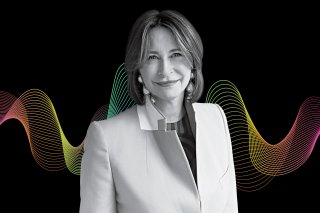 Why CEO Michelle MacKay hit the reset button on Cushman & Wakefield and ...