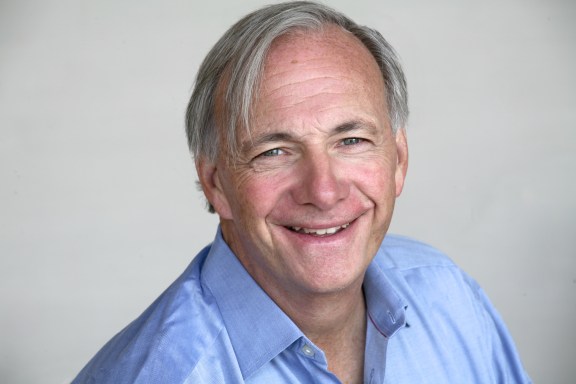 Ray Dalio on America's $37 trillion debt problem | Fortune