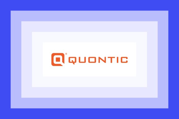 Quontic Bank review 2025: A strong choice for a high APY on your ...