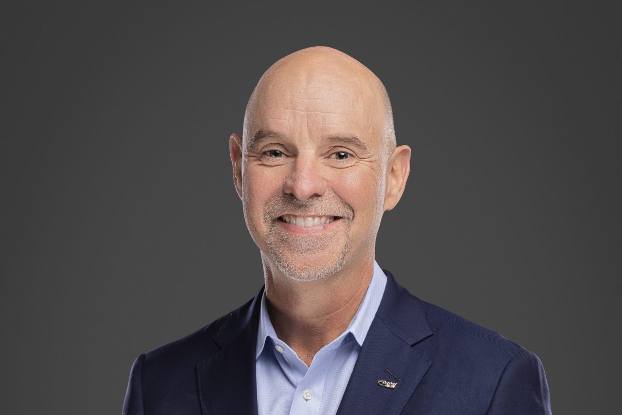 A 1-day class early in this CEO's career made him 'maniacal' about time ...